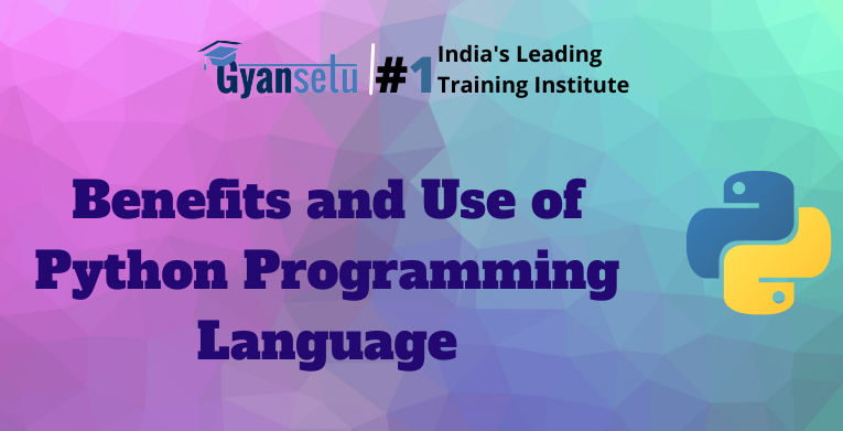Iclass Gyansetu On Twitter Benefits Of Python Skills To Your Cv
