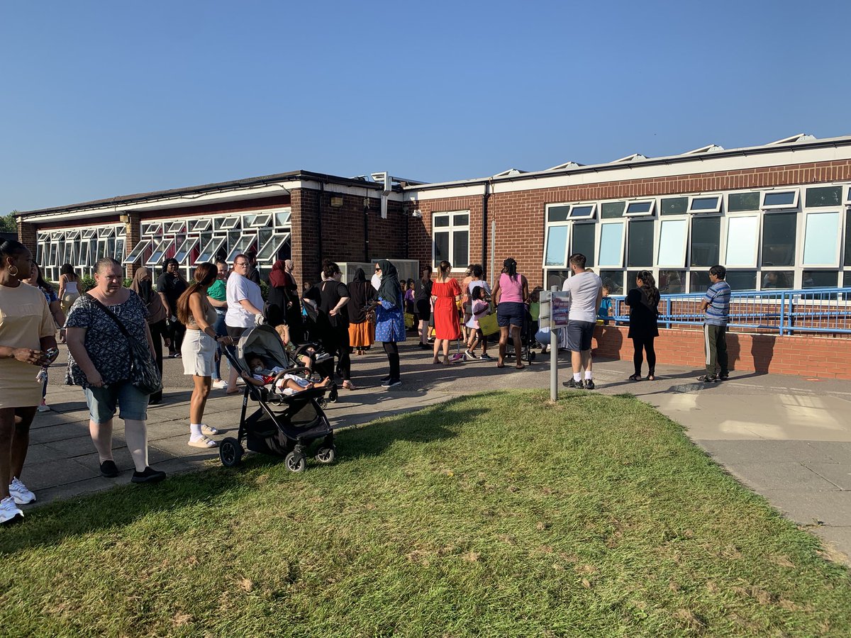 Thames View Infants | School Council