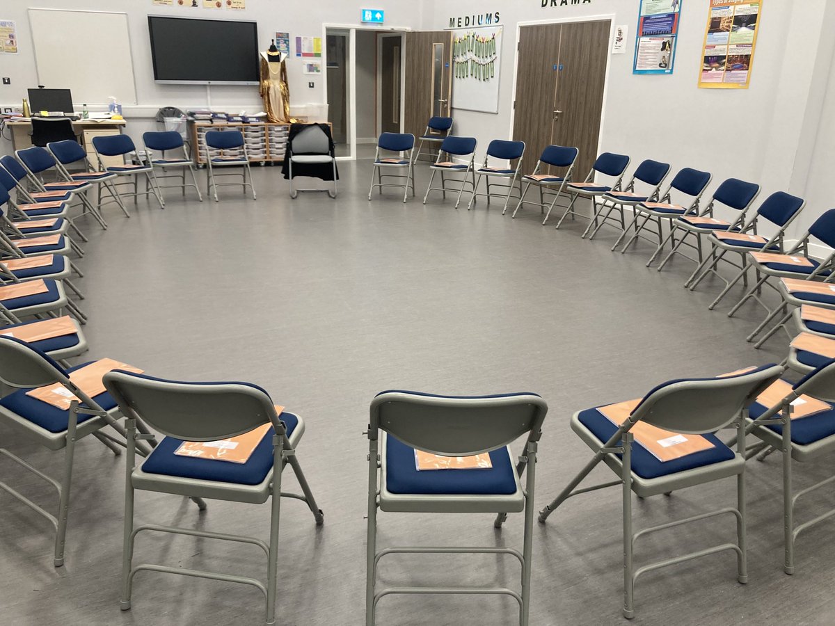 Sixth Form - Harris Academy Riverside