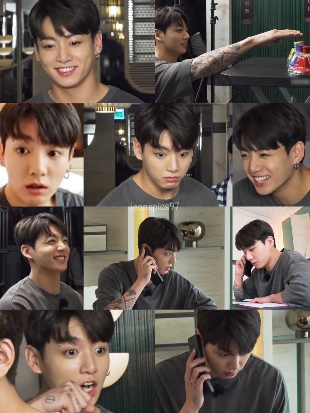 BTS FANCAFE on Twitter: "[Behind cut] 210908 Run BTS! - EP.150 Jeon Jungkook (JUNGKOOK) @BTS_twt ...
