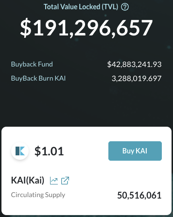 Kai Protocol (@Kai_Protocol) | Twitter