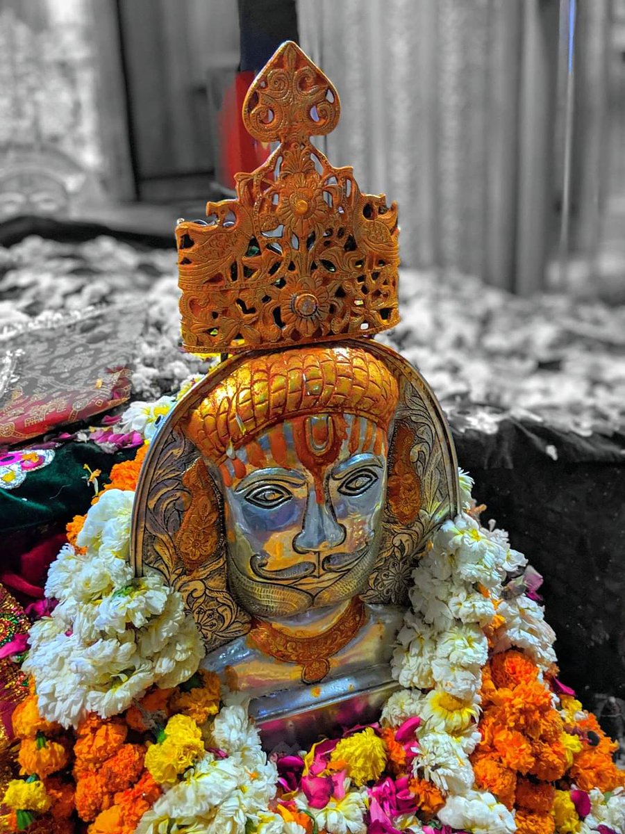 On the auspicious occasion of Baba Ramdevji Tanwar's jayanti,we bow ...