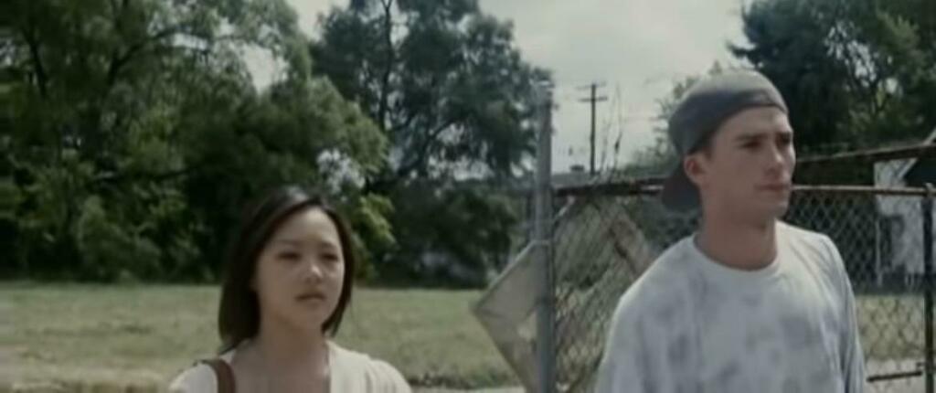 Scott Eastwood Gran Torino