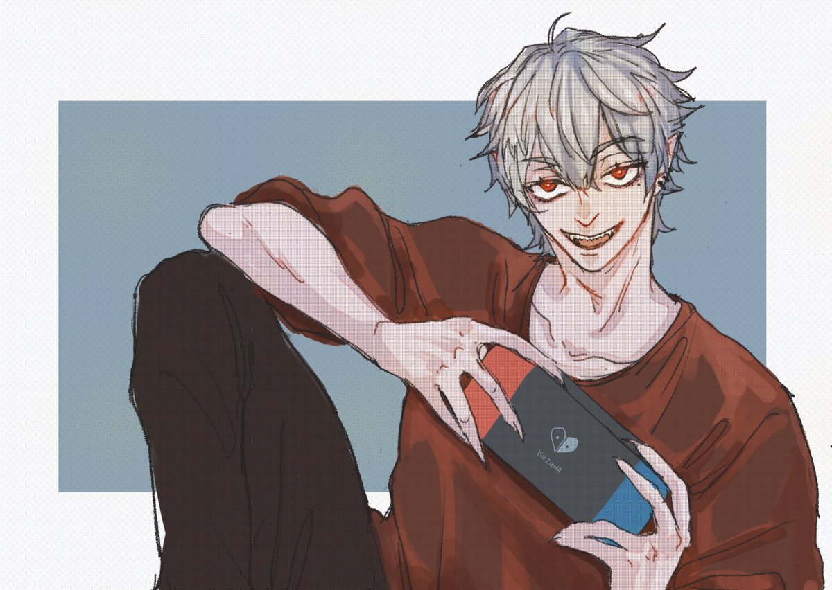 Twoucan - ? (@lkirufuri)