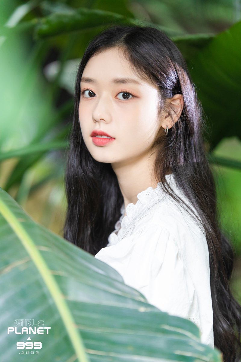 [#GirlsPlanet999] 💾Behind Photos💾| 'Welcome to Girls Planet' ② ...