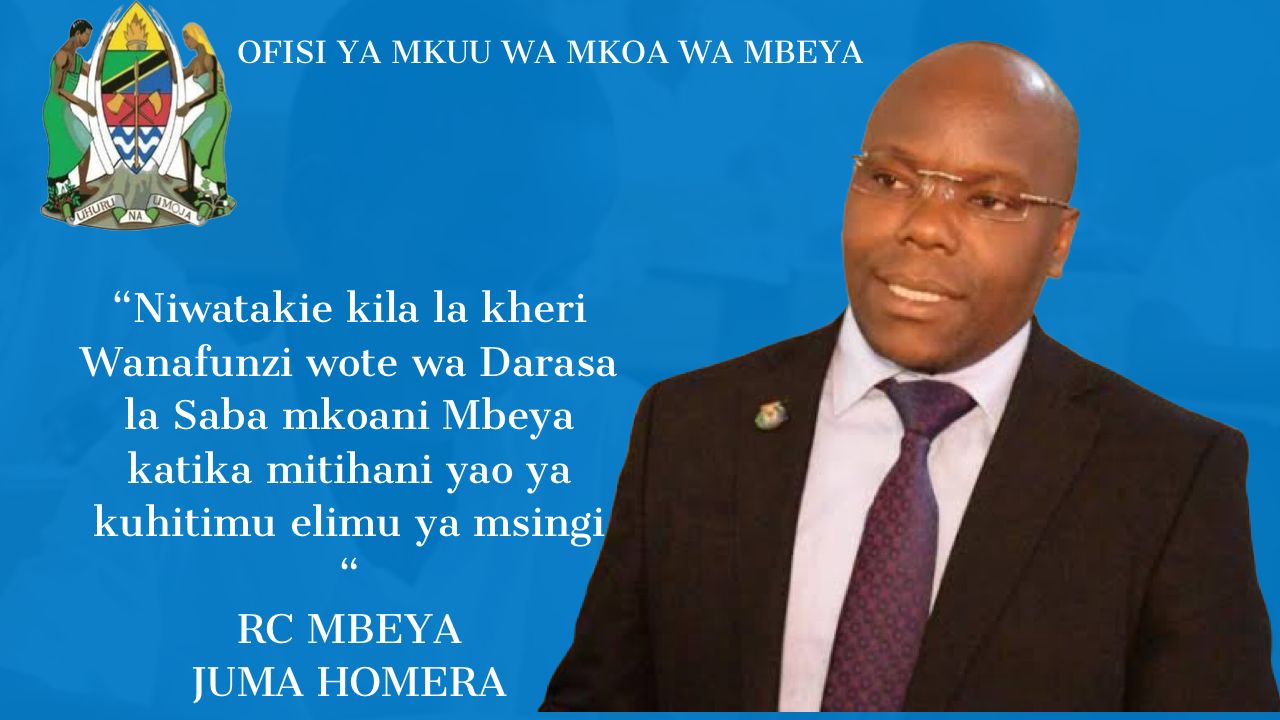 Juma Zuberi Homera (@HomeraJuma) / Twitter