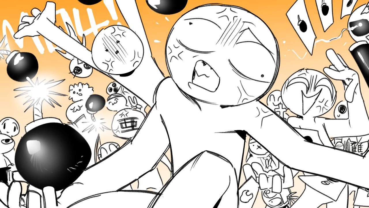 PopoN on Twitter: "#MO4 #MARIKINonline4…