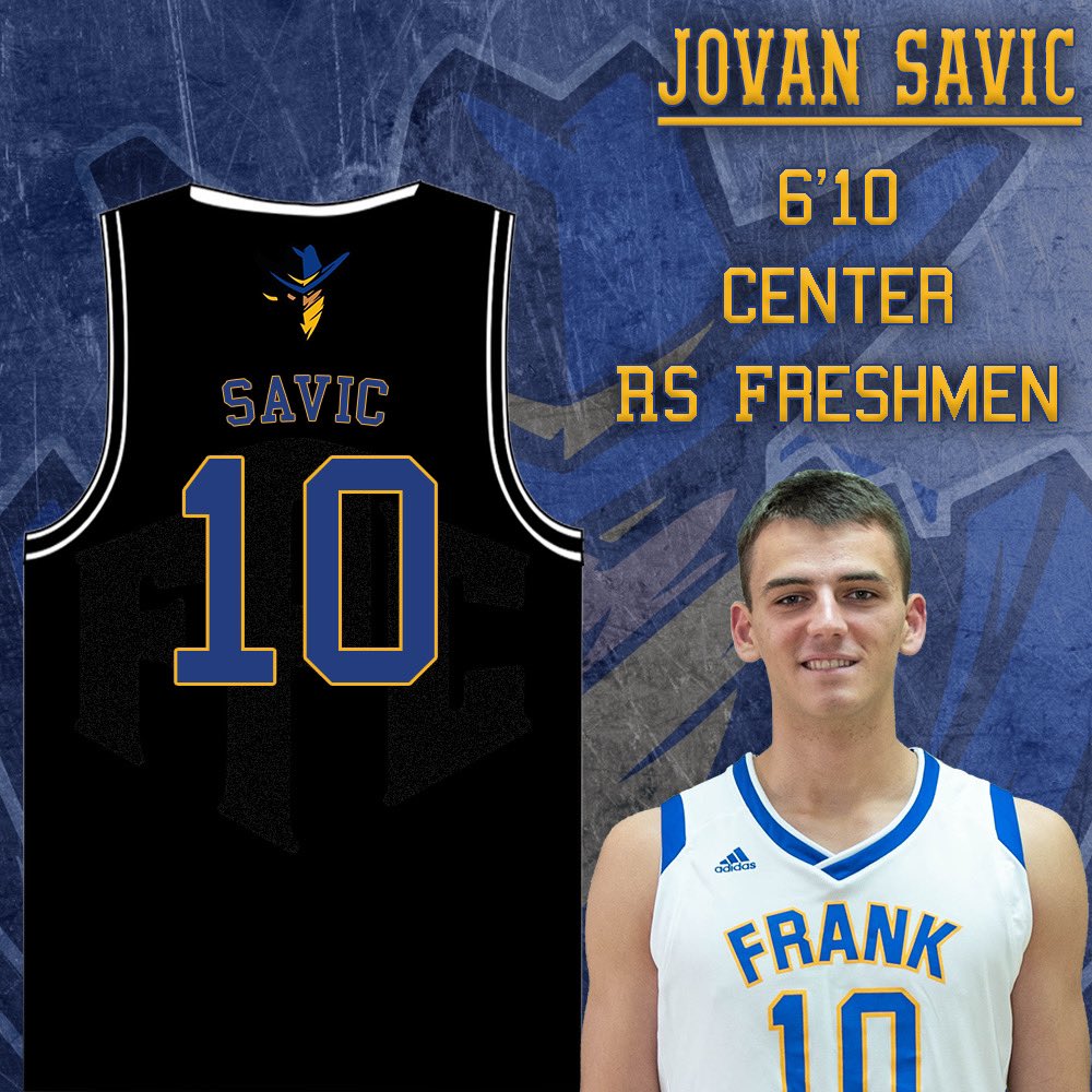Frank Phillips MBB on Twitter: "Today we introduce to you, Jovan Savic ...