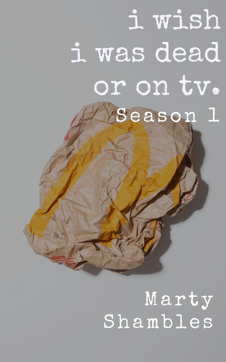 Marty Shambles (@MartyShambles) | Twitter