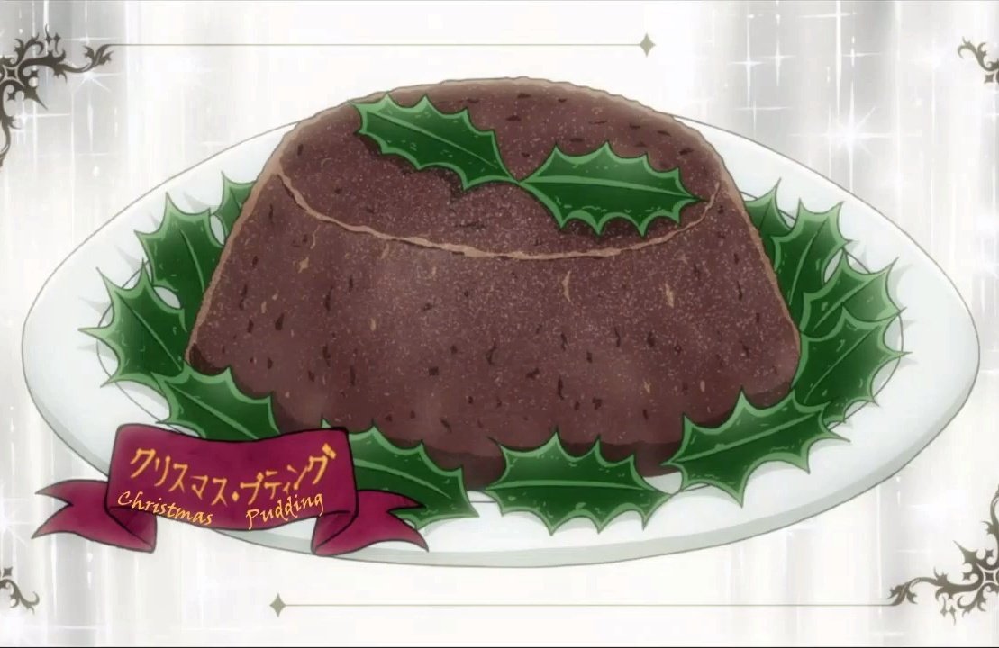 Kuroshitsuji Cake