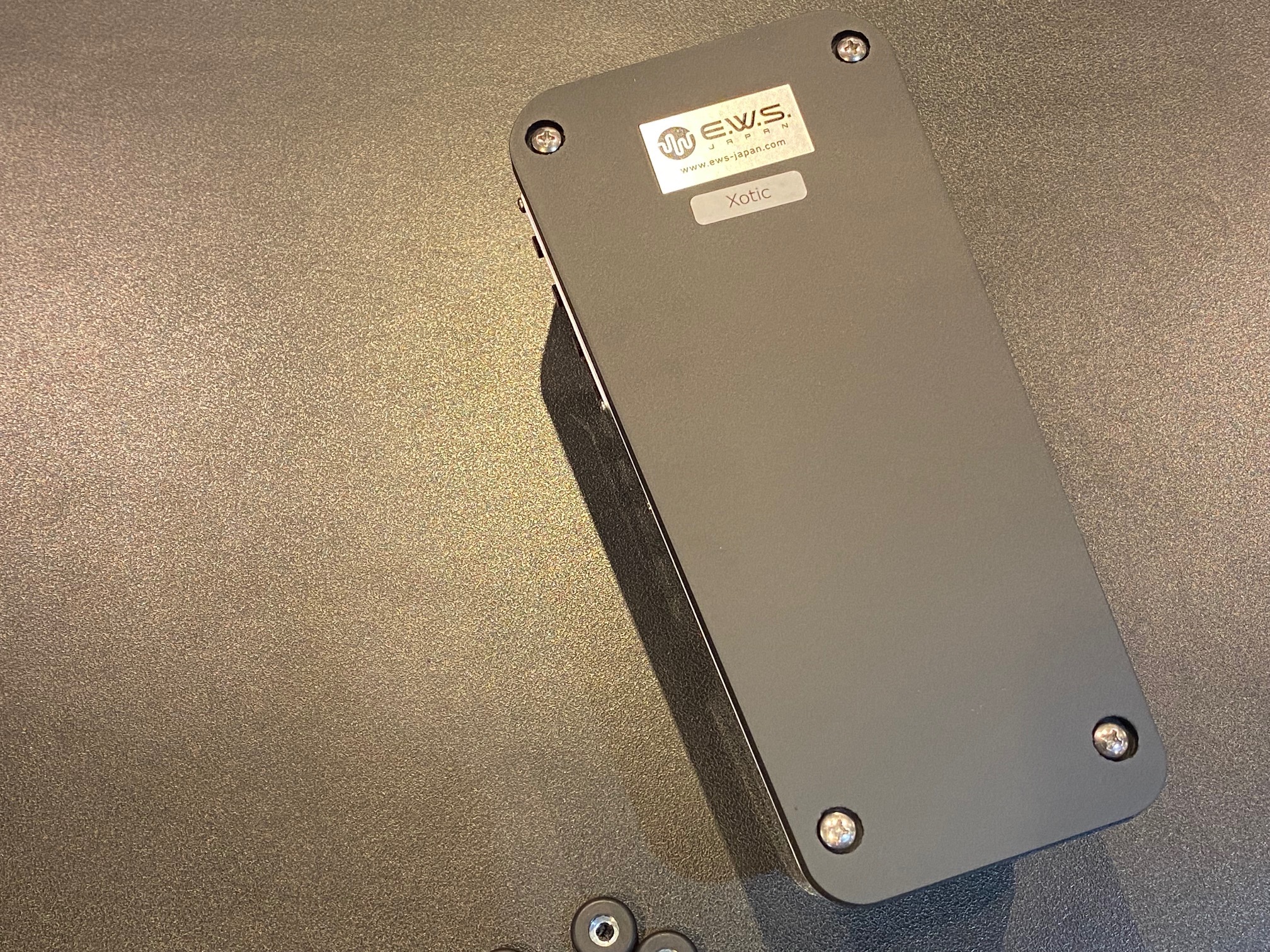 PCI JAPAN в X: „ただXW-1(Wah)はこのように、裏蓋を裏返しにし PCI JAPAN в X: „ただXW-1(Wah)はこのように、裏蓋を裏返しにし