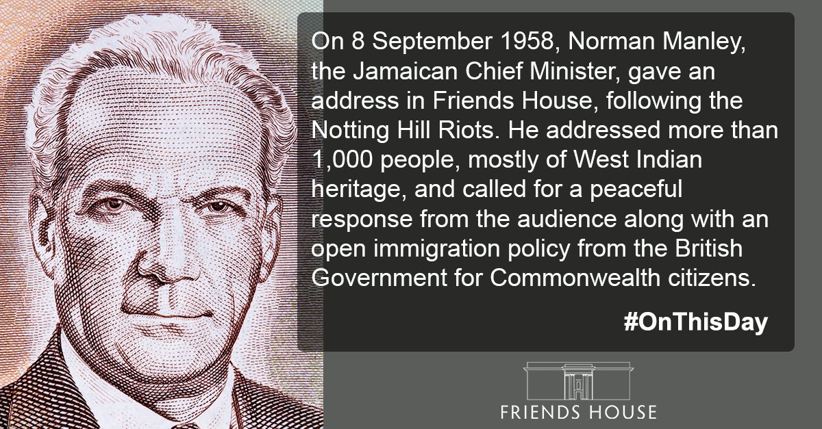 Norman Manley