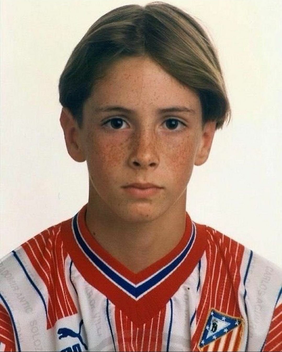 Fernando Torres Kids 2022