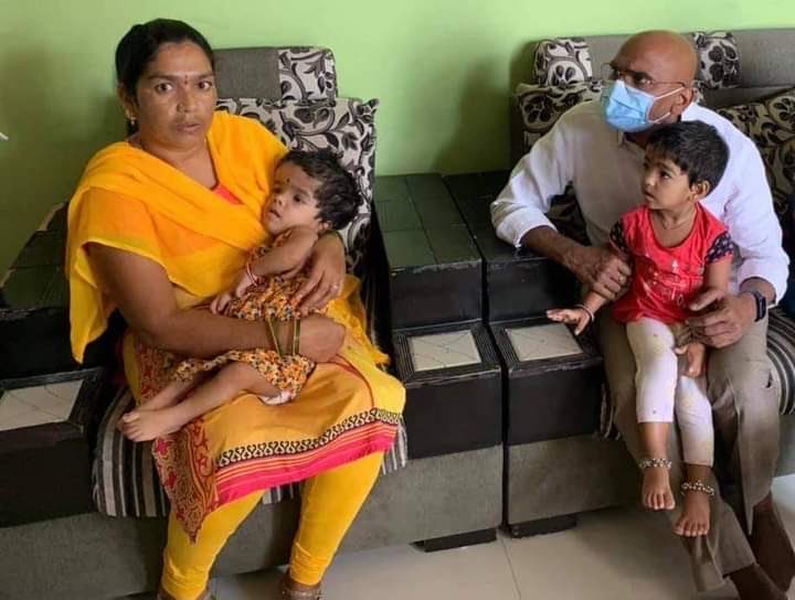 Thirupathi Azmeera (@ATRN_IICT) | Twitter