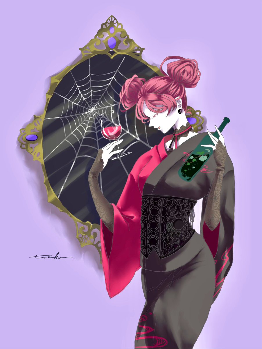 tomako (@tomako_02) さんのイラスト・マンガ作品まとめ (17 件) - Twoucan