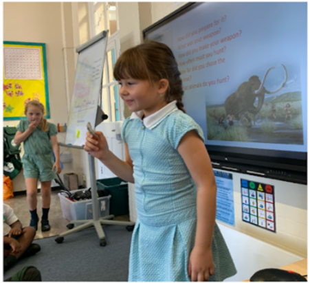 Springfield Primary School | Hackney, London