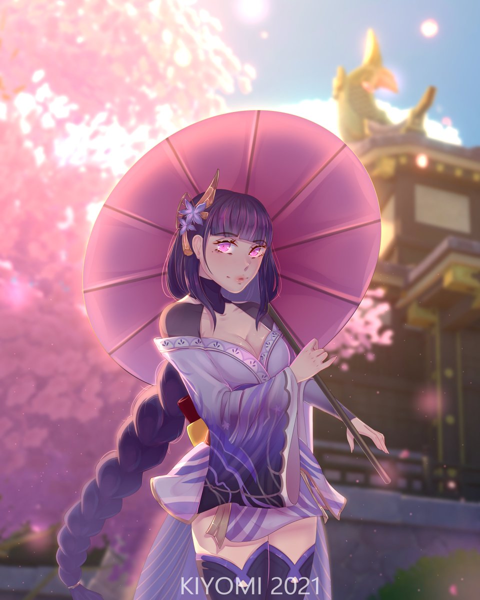 Kiyomi🎋Commission open🍙 (@Kiyomi_Art) さんのイラスト・マンガ作品まとめ (2 件) - Twoucan