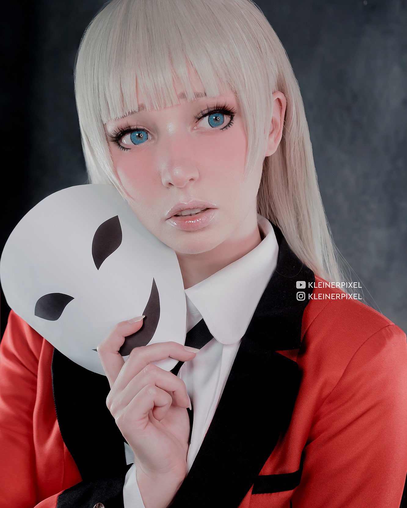 Kleiner Pixel on Twitter: ""No matter who we fight, there's only one outcome for us - victory ...