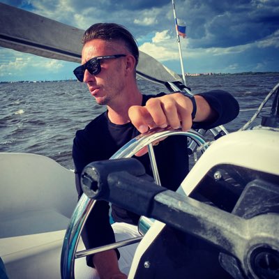 TW Pornstars - Ralf_Christian. Twitter. #НовыйАватар. 2:45 PM - 8 Sep 2021