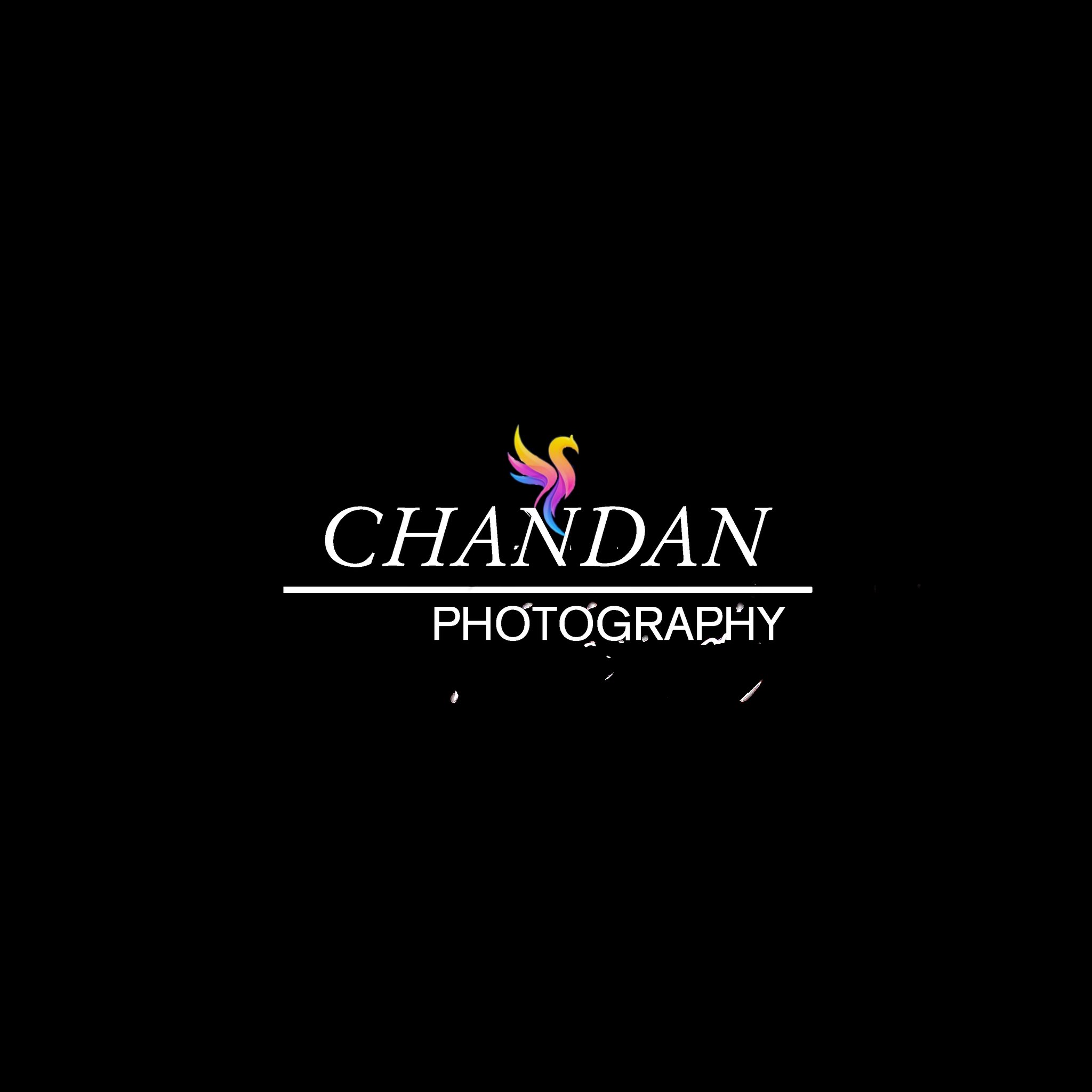 Chandan Logo