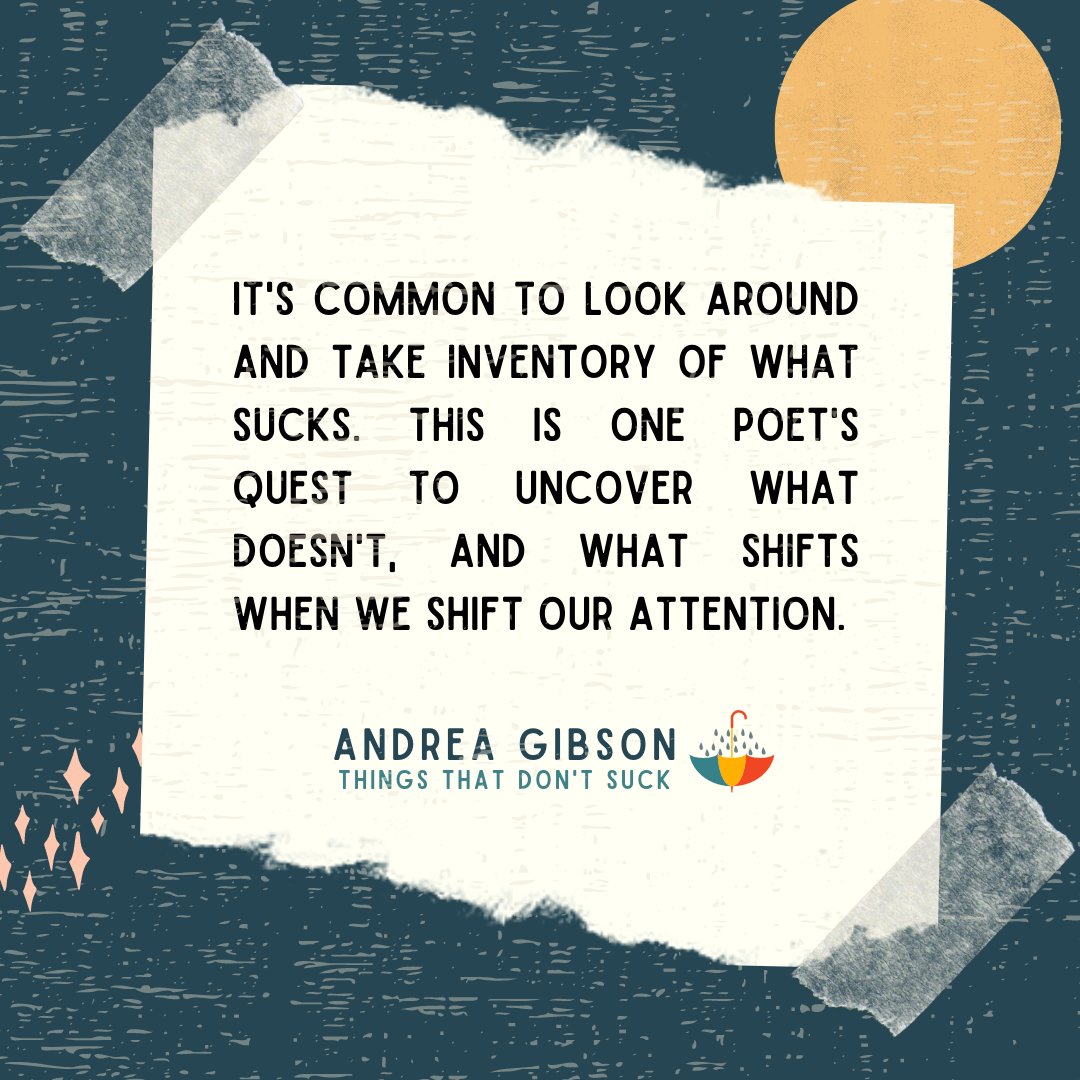 Andrea Gibson Quotes