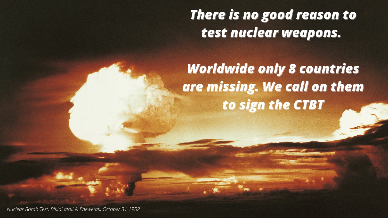 Nuclear Testing Quotes Jon Bon Jovi Quote: The Only Enemy Is