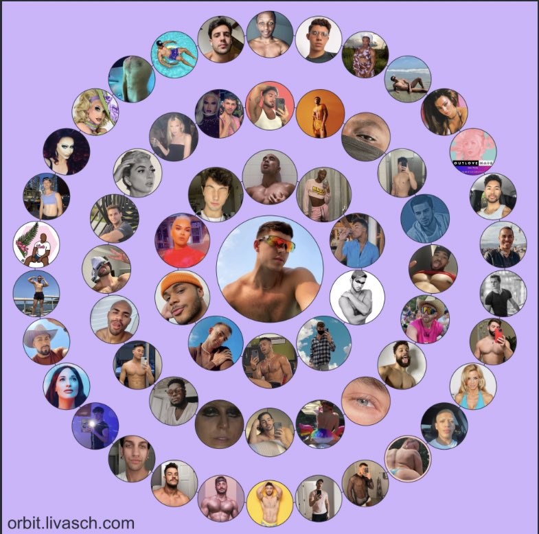 Himeros 🥀 on Twitter: "hi oomfs ily 💗…