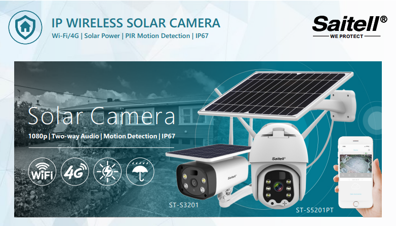 SAITELL TECHNOLOGY (@SaitellT) | Twitter