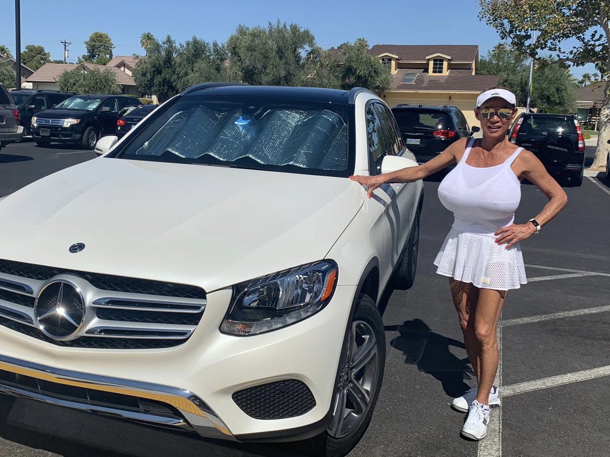 Tw Pornstars Minka Twitter Tennis Courts This Morning ☮️ ️🏸