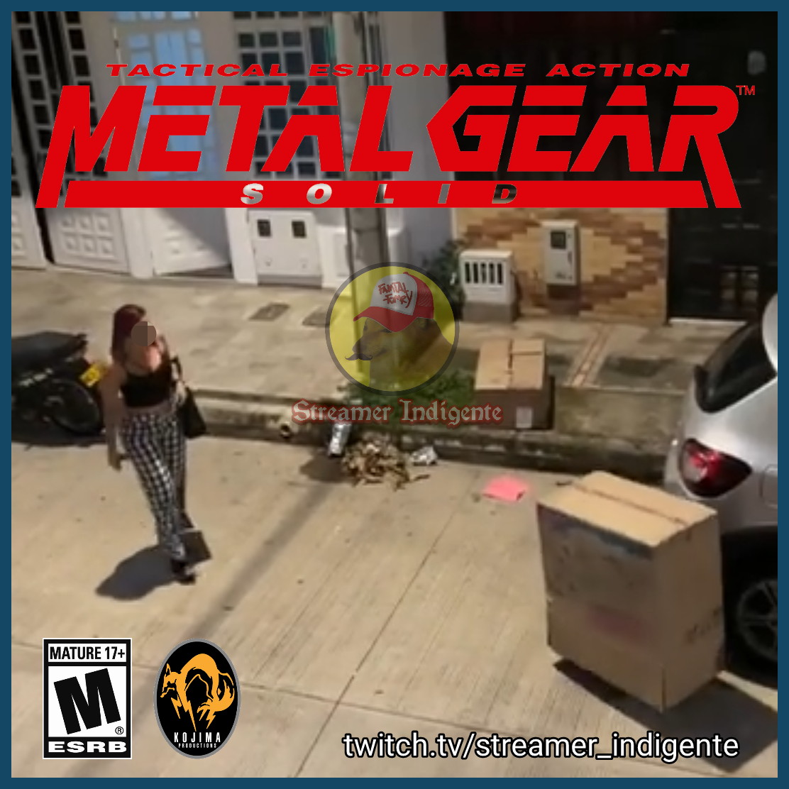 Mgs Box Memes Mgs3 Memes. Best Collection Of Funny Mgs3 Pictures On
