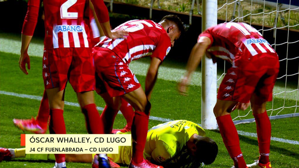 CD Lugo | Lugo - Web Oficial