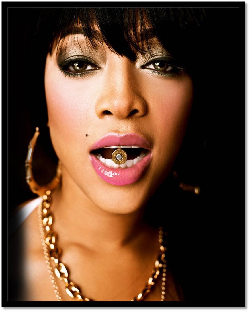 Trina Diamond Princess Album