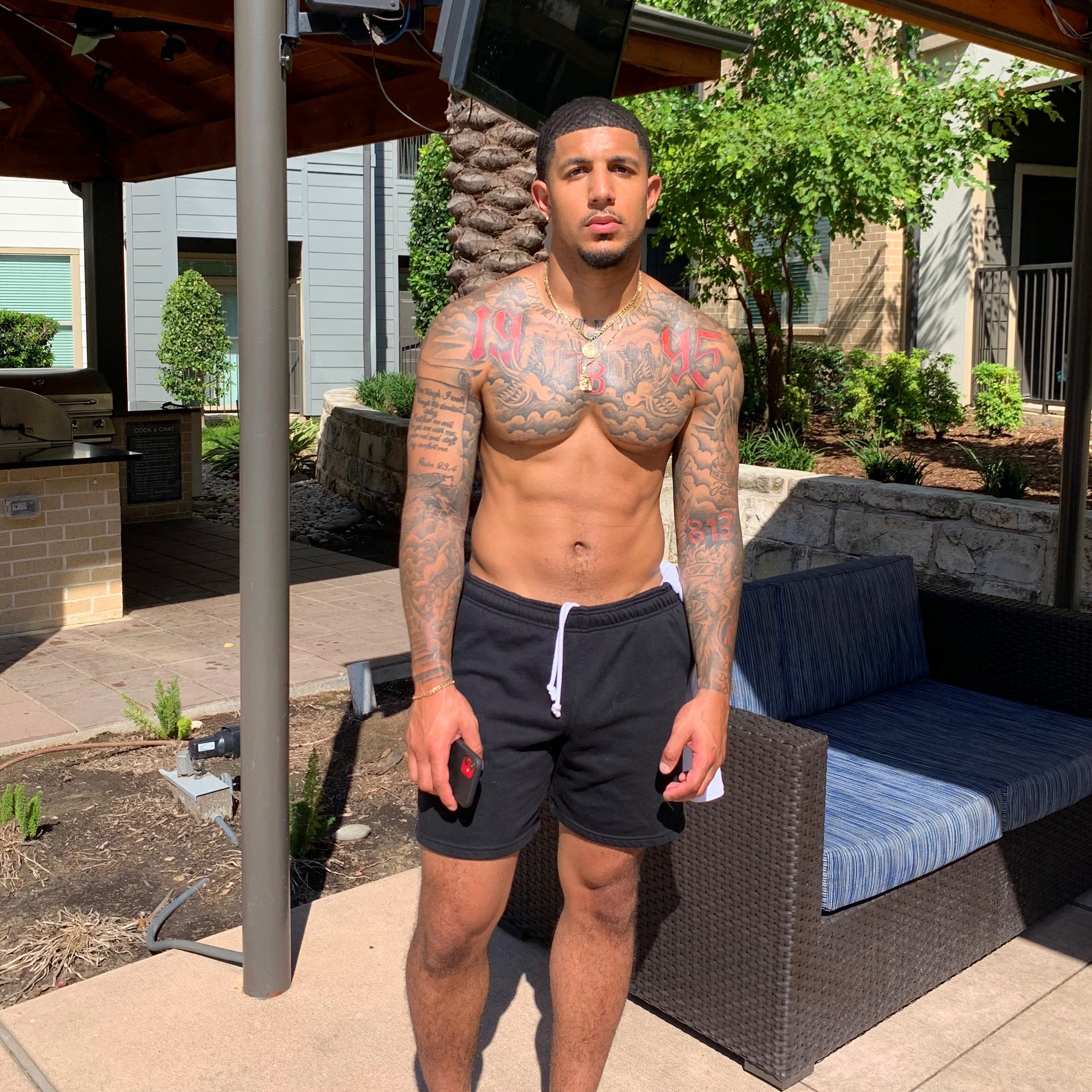 Papi on Twitter: "Papi’s home.. https://t.co/VFzSkBNvZV" / Twitter