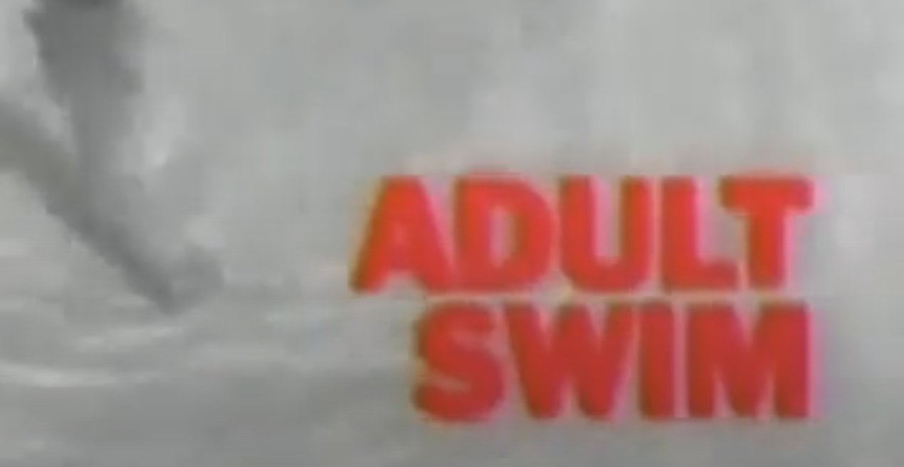Adult Swim Logo