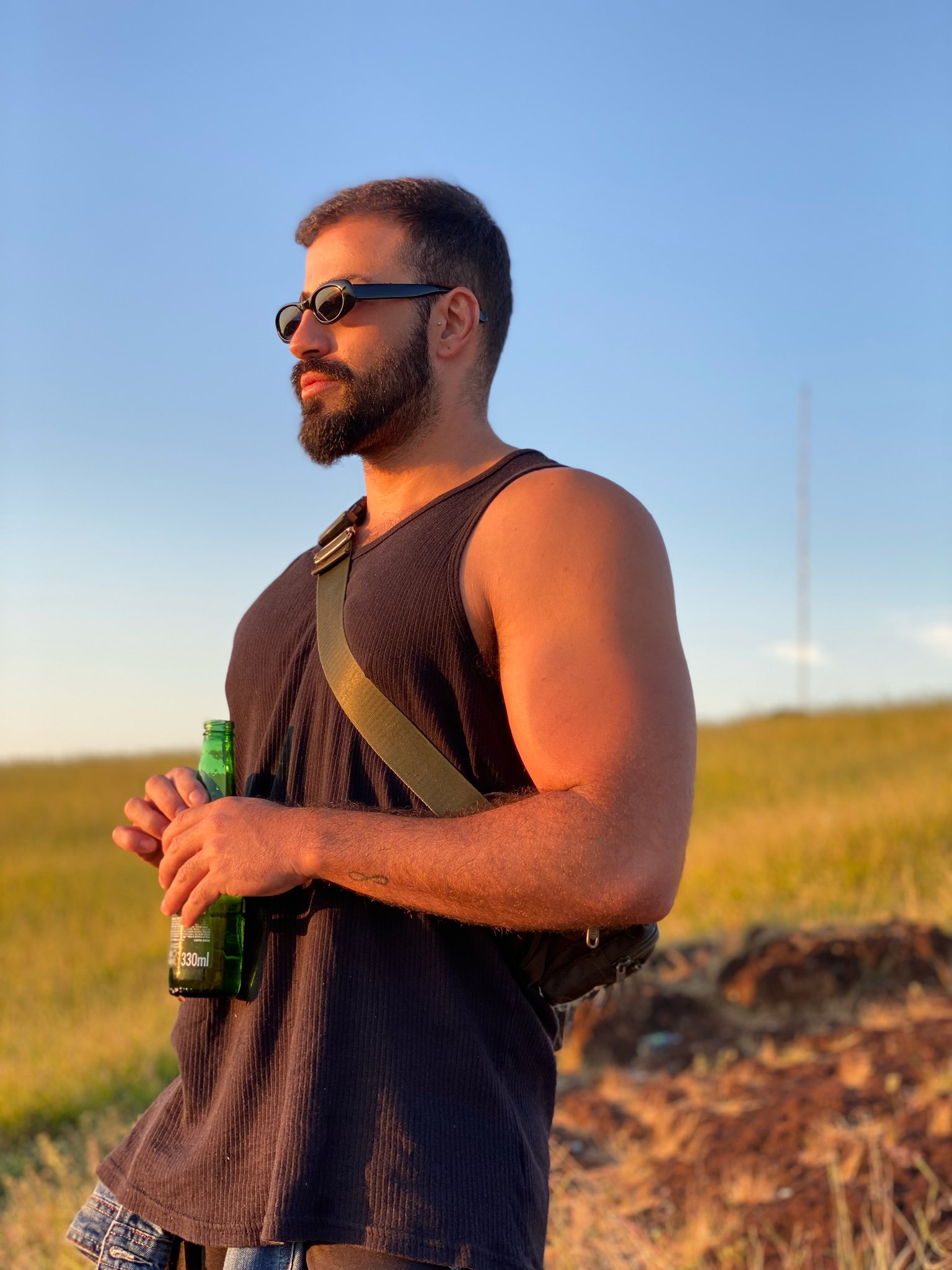 JEFF on Twitter: "Domingando 🏼🍀 https://t.co/OoYhjYqjUm" / Twitter