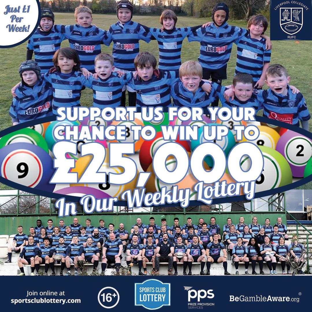 Rugby - Liverpool Cricket Club