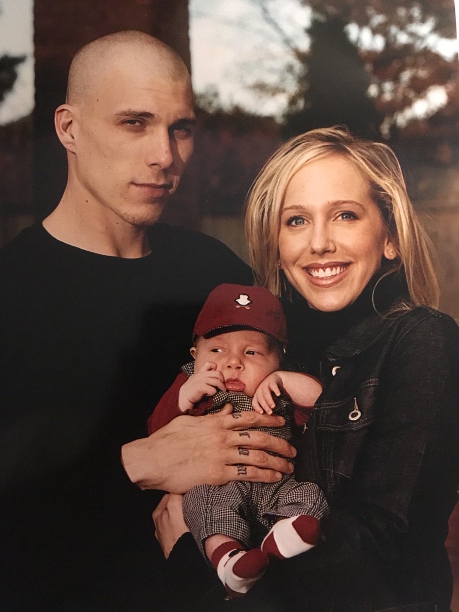 Jason Williams Duke Wife