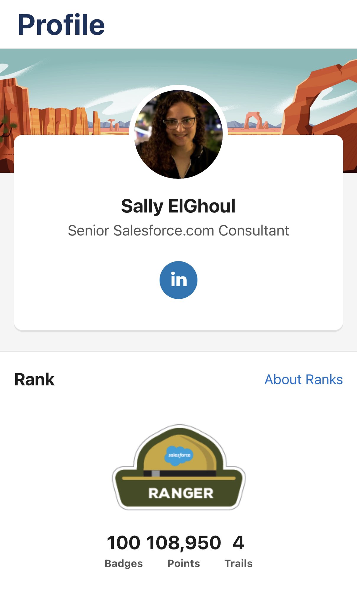 Sally Elghoul Sally Elghoul Twitter