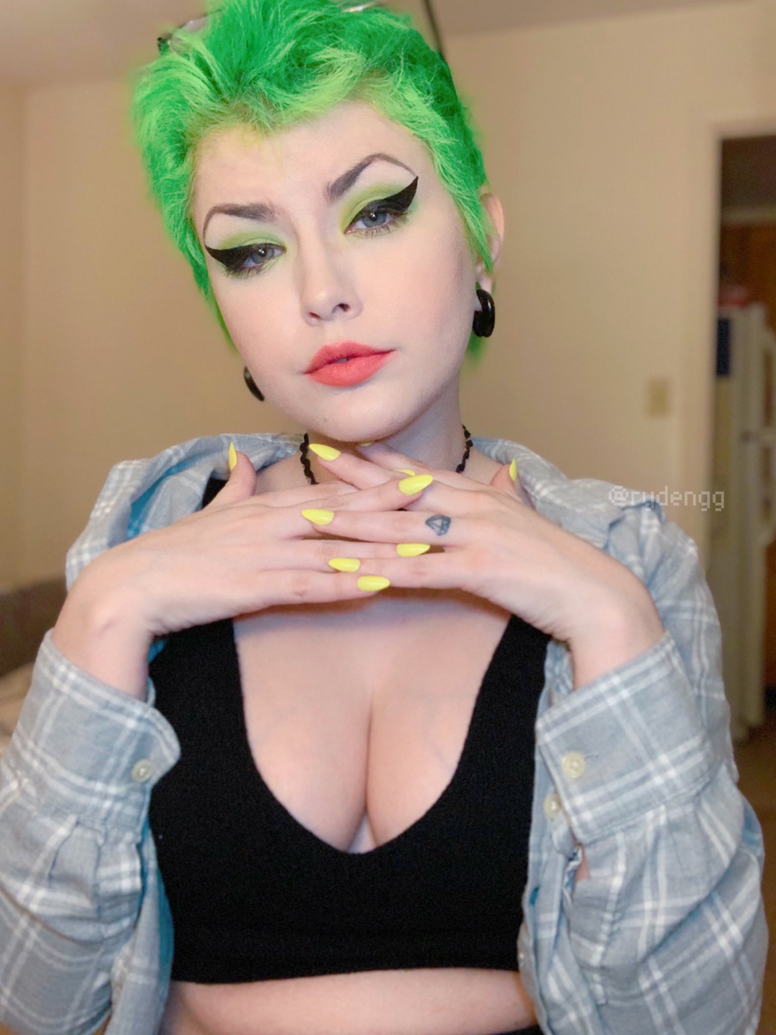 Tw Pornstars 1 Pic Ryden Armani Twitter Weve Been Talkin ‘bout