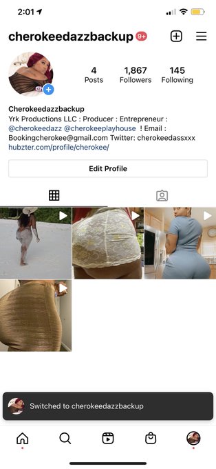 TW Pornstars - Cherokeedassxxx. The most liked pictures and videos from Twitter for all time ...