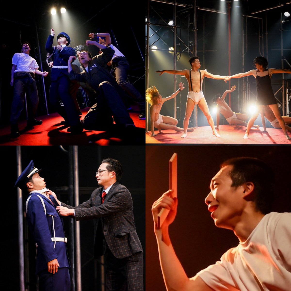 ゲキバカ (@gekibaka) | Twitter