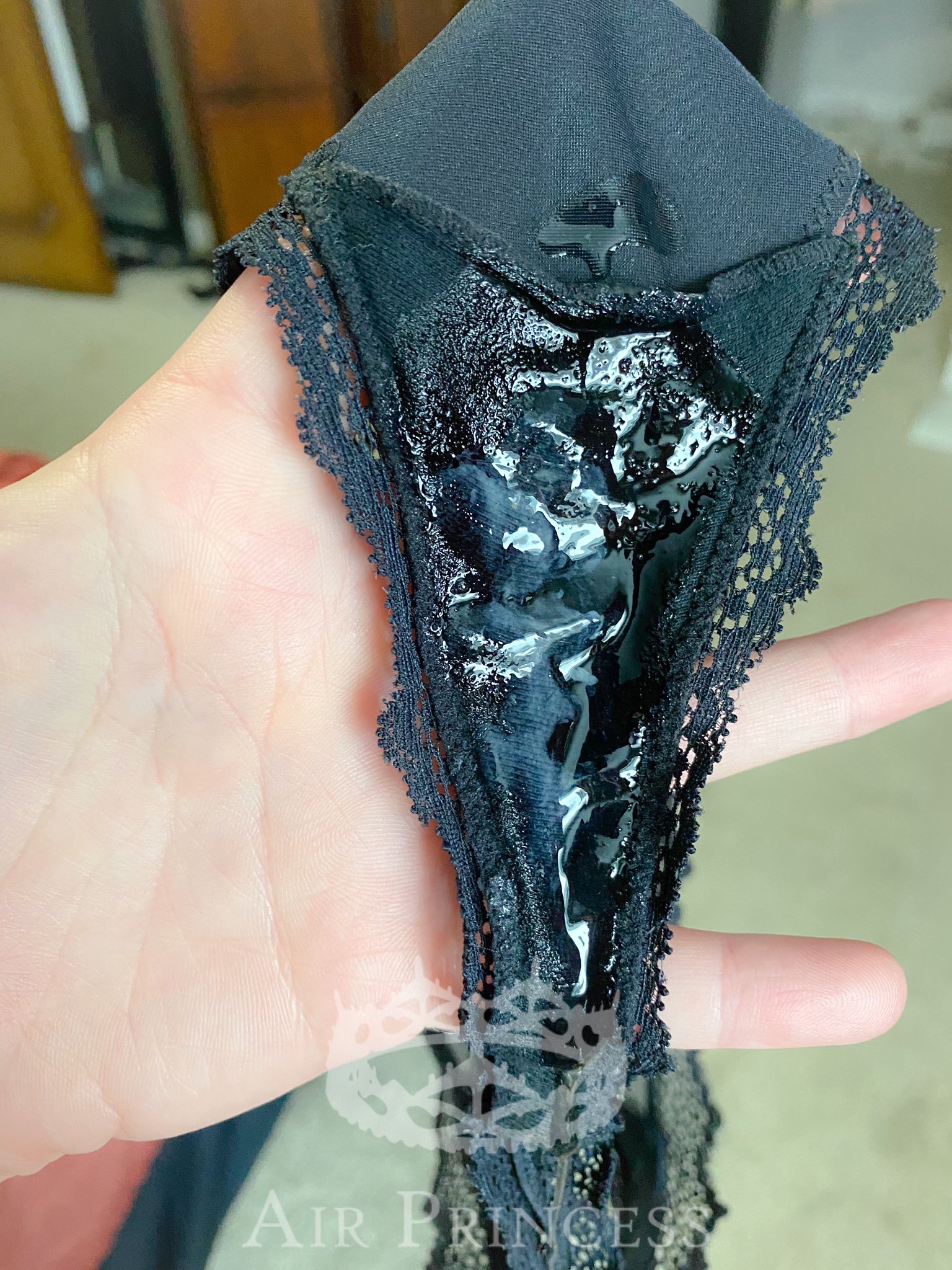 Air Princess On Twitter 👑 Buy Yesterdays Panties At