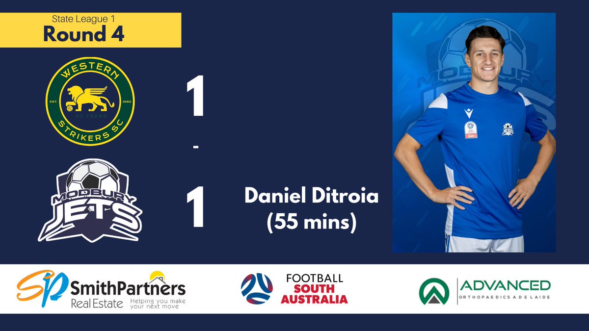 Home | Modbury Soccer Club