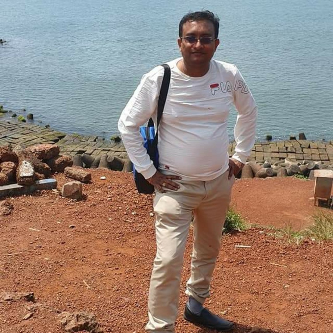 Pinaki Roy (@PinakiR19654786) | Twitter