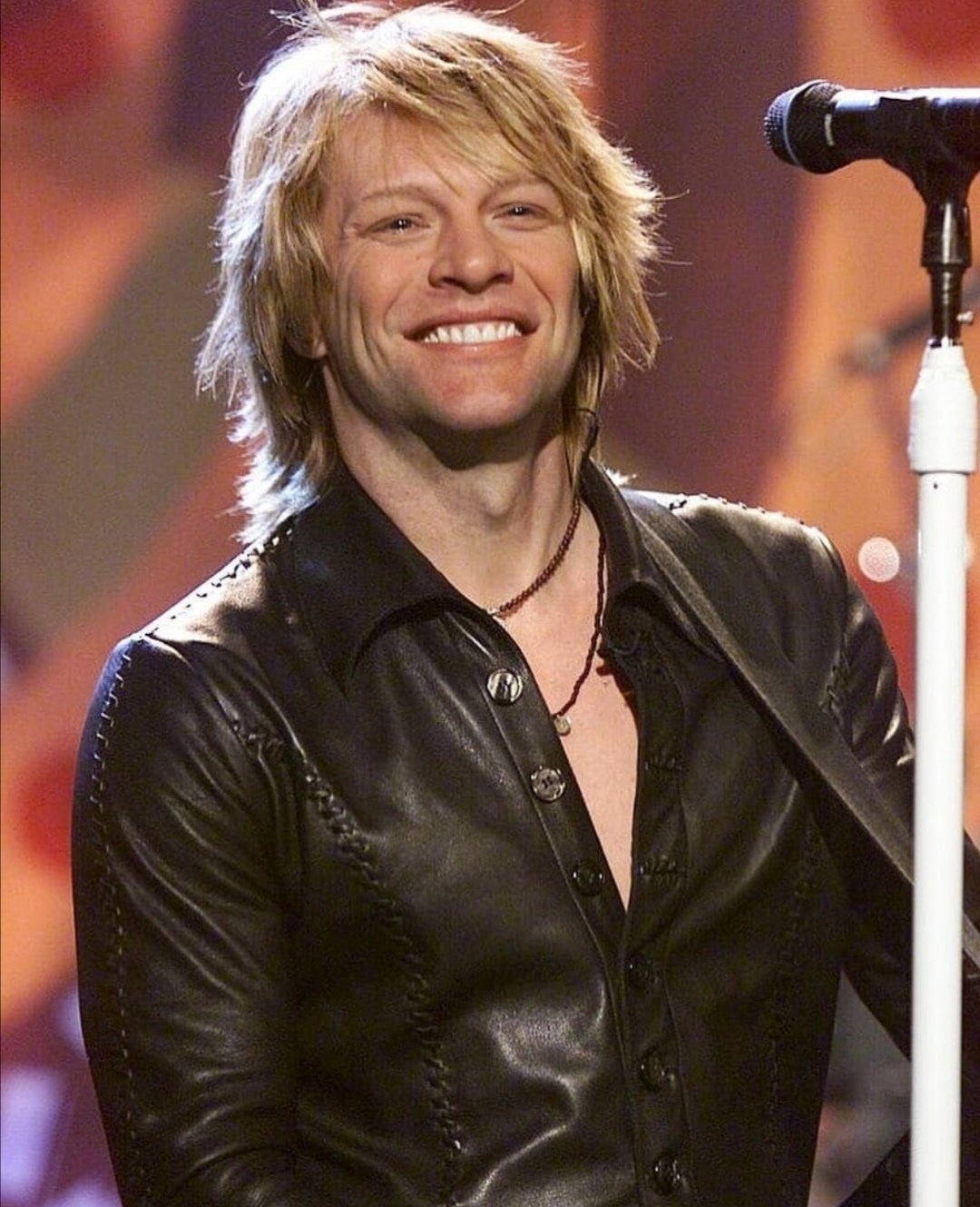 Jon Bon Jovi 2005