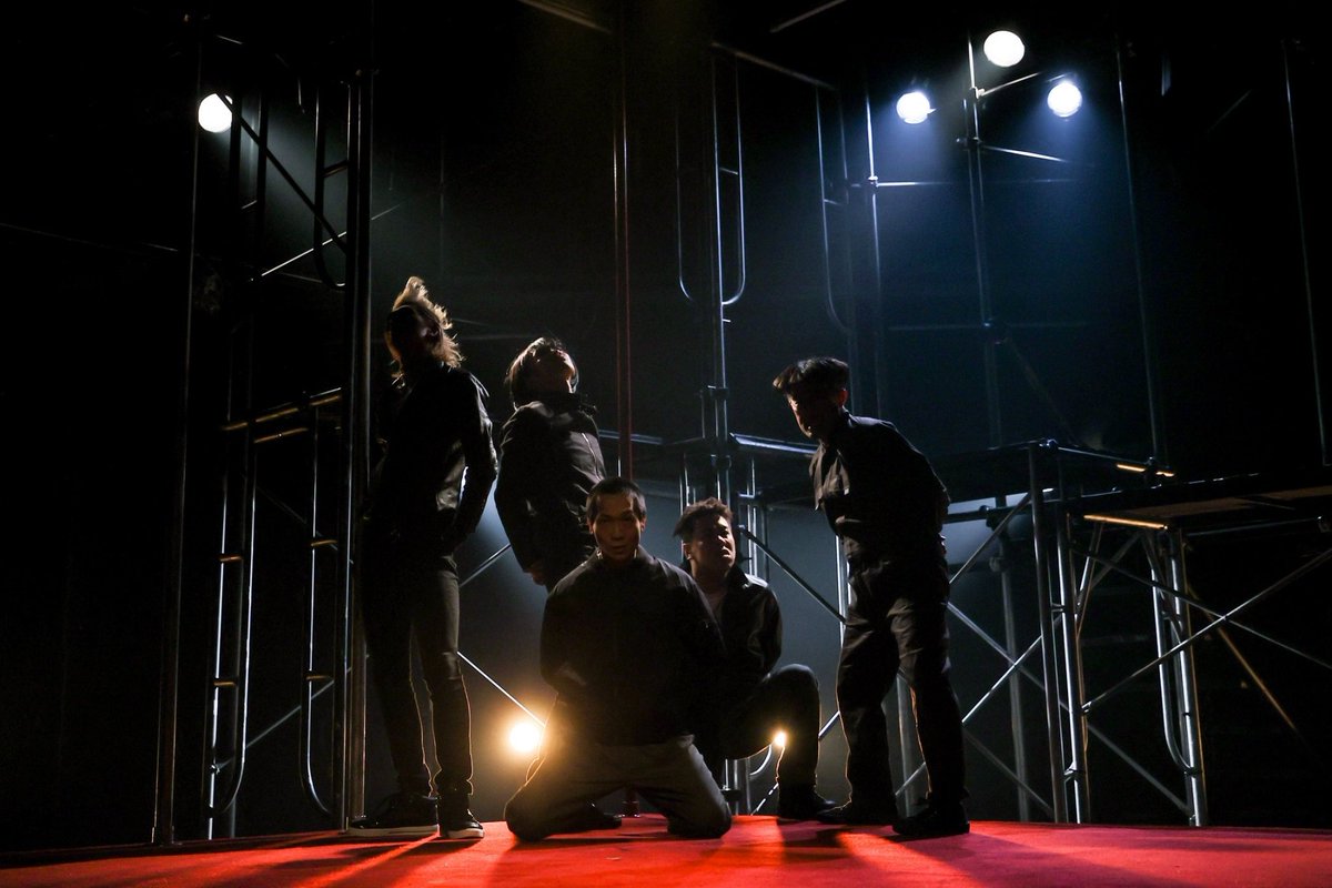 ゲキバカ (@gekibaka) | Twitter