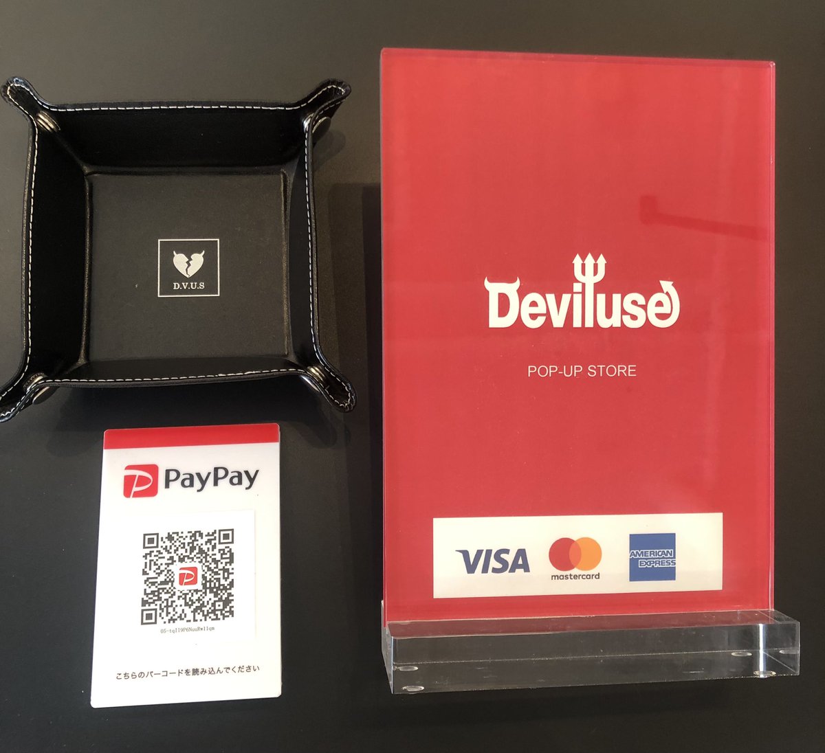 deviluse (@deviluse_com) | Twitter