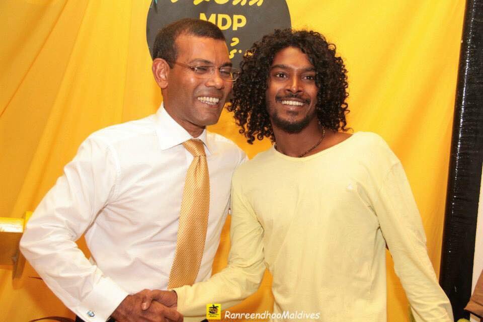 Mohamed Wajeeh (@wajeehmv) | Twitter