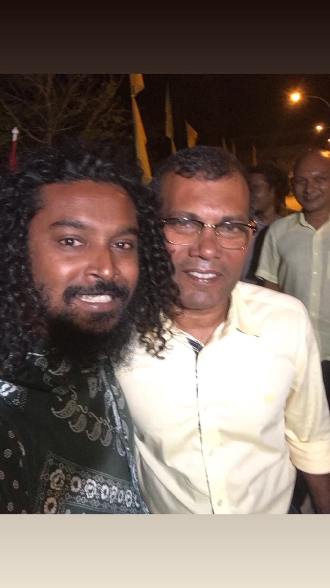 Mohamed Wajeeh (@wajeehmv) | Twitter