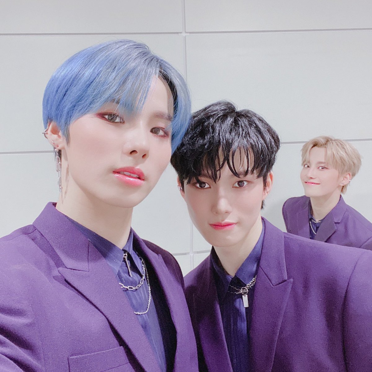 E'LAST(엘라스트) on Twitter: "승엽이형 생일 축하해요 •̑‧̮•̑ ~ #ELAST #엘라스트 #wonhyuk #원혁…